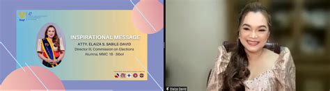 Pmdp Introduces The 28th Batch Of The Middle Managers Class Public