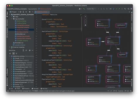 Github Thundax Lypopenspg Schema Highlighter Idea Plugin An Idea Plugin For Openspg Schema