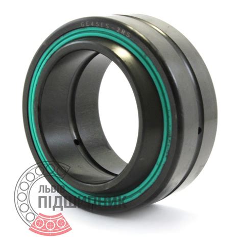 Bearing GE45E-2RS | GE45ES-2RS | GE45DO-2RS [Fluro] Radial spherical ...