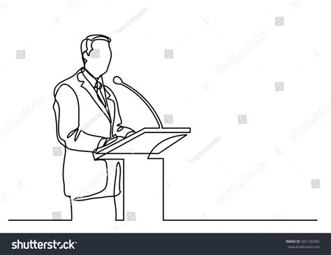 Speaking Drawing At Explore Collection Of Speaking