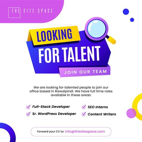 Hiringnow Hiringimmediately Hiringalert Hiring Hiringjobs Fullstackdevelopers