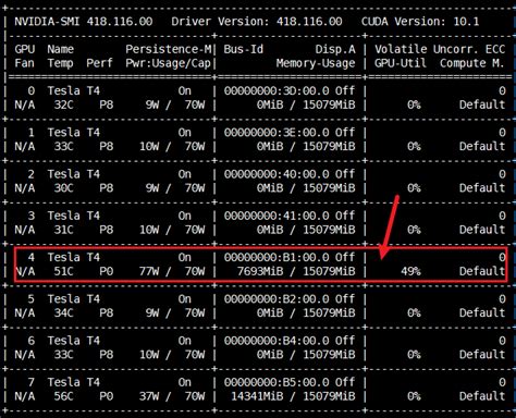 Getprocessutilization Says Insufficient Size · Issue 11 · Nvidiago Nvml · Github