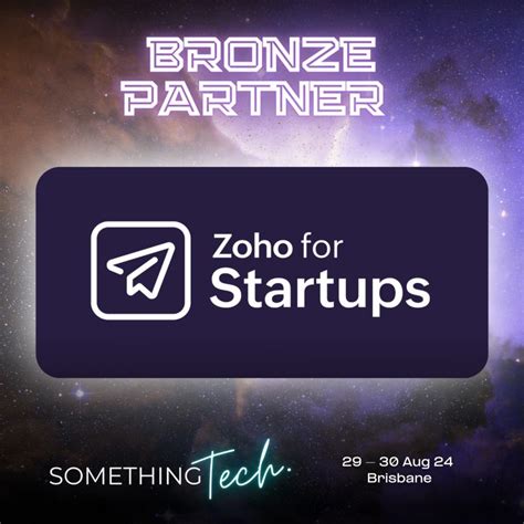 Australianstartups Technology Brisbaneevents Somethingtech2024