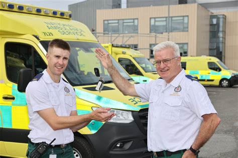 Paddy Patrick And Paul Doherty 80 Years On The Road And Counting