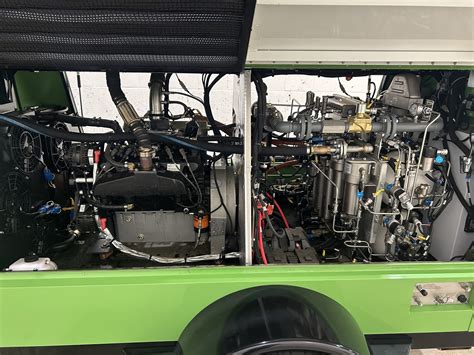 Cb53 Govac® Flex Version 26 Trailer Compressors Roska Dbo Process