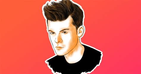 Why ‘gotham Star Cameron Monaghan Doesnt Cry On Cue