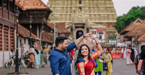 Padmanabhaswamy Temple Dress Code A Comprehensive Guide