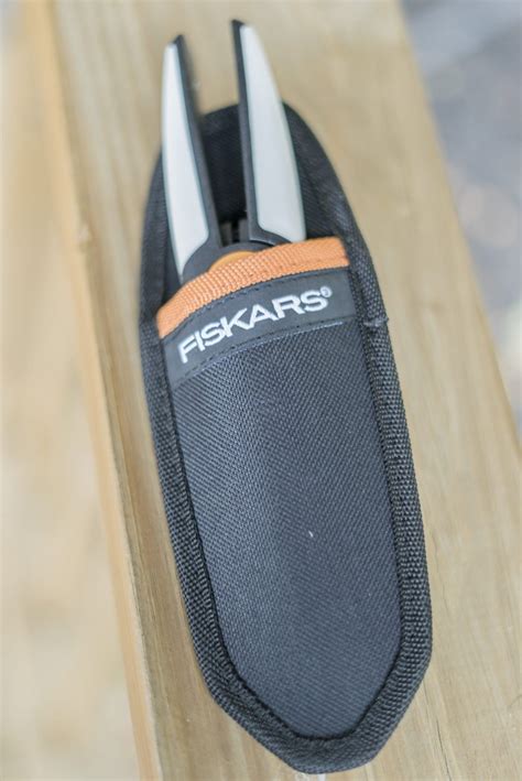 Fiskars Garden Tools Reviewed Should You Buy