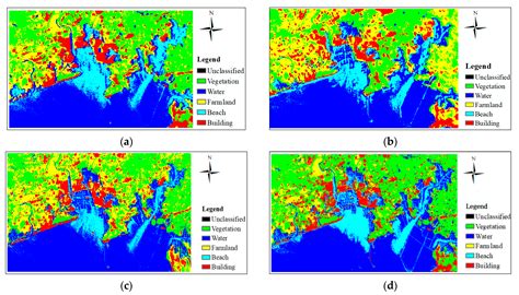 Remote Sensing Free Fulltext Mapping Spatial