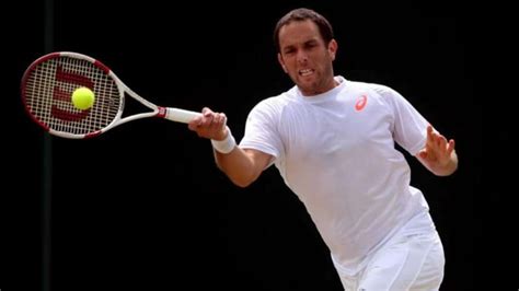 Scott Lipsky Net Worth In 2026 Prize Money Records Surprise Sports