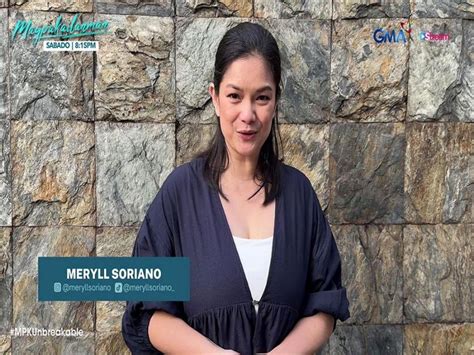 Magpakailanman Meryll Soriano Ibinunyag Ang Rason Ng Breakup Nila Ng Ex Online Exclusive
