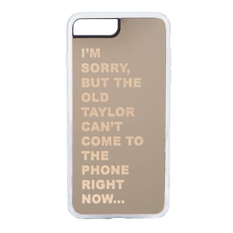 Taylor Swift Lover Keychain