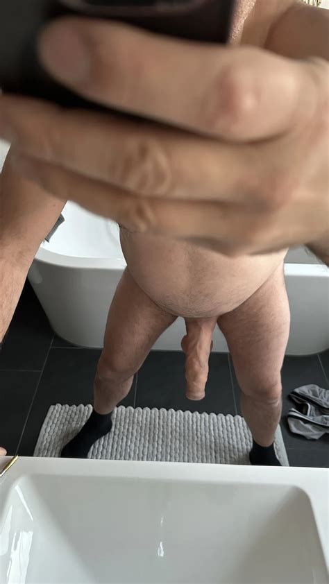 Daddy With 12inc Cock And Hanging Balls 2 Nude Pics Xhamster