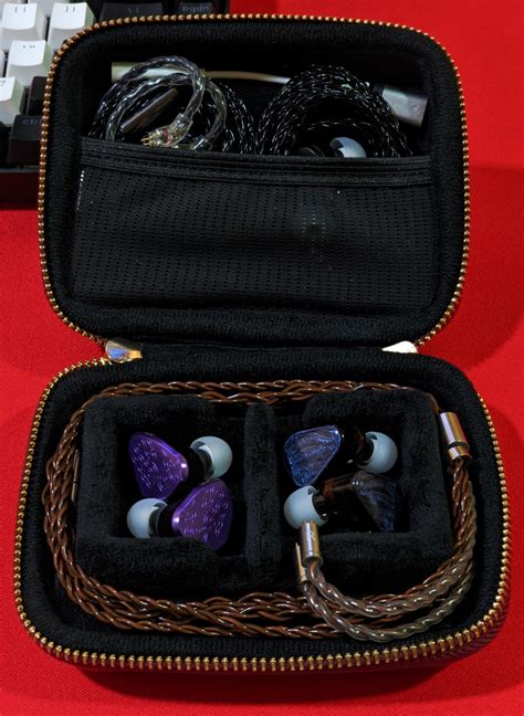 My Small Iem Collection Im Curious What Iems Are You Guys Using R Indiangaming