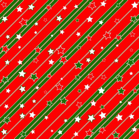 Textura De Estrella De Papel De Navidad Stock De Foto Gratis Public
