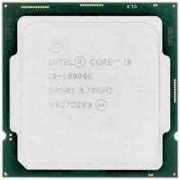 Купить Процессор Intel Core i9-10900K OEM в интернет магазине CALLS ...