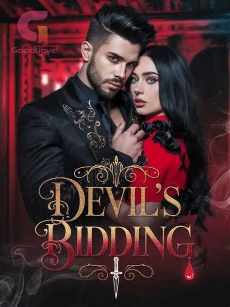Chapter 22 Broken Devils Bidding Goodnovel
