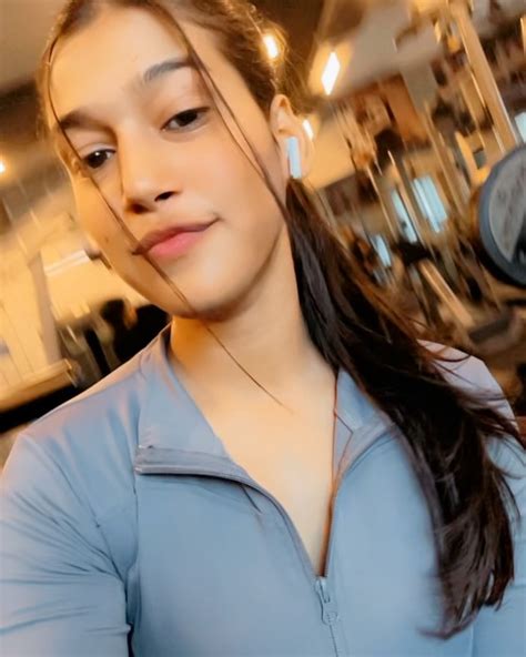 Preity Bajpayee Trouble Never Looks So Fine 🔥 Follow Me Bajpayeefitnessjourney ♥️