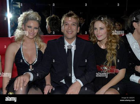 Blondie Chaplin Fotos Und Bildmaterial In Hoher Auflösung Alamy