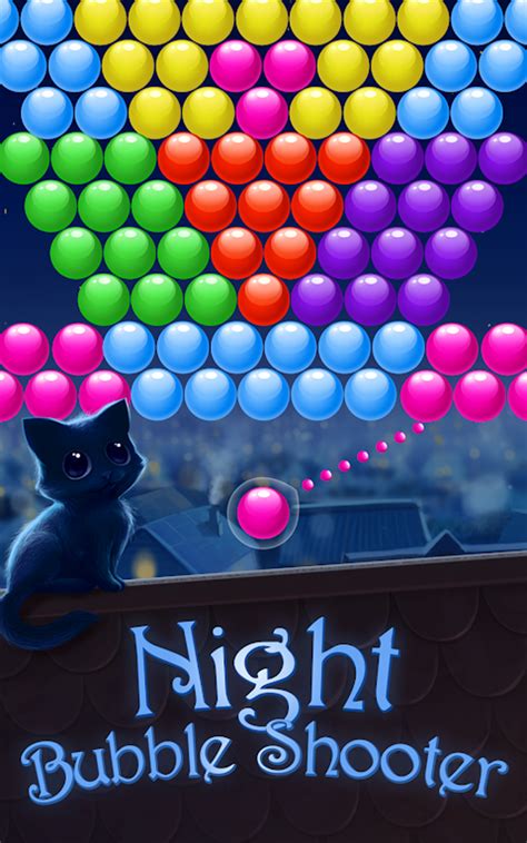 Bubble Cat Adventures Apk Para Android Descargar