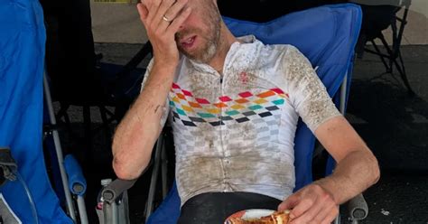 Laurens Ten Dam Reflects On 19 Hour Unbound Xl Hit My Best Wattage At