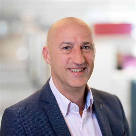 Frans Heming Projektmanager Imarco Gmbh Xing