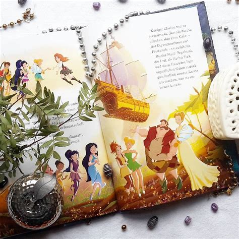 Tinkerbell Sorta Script By Sailorplanet97 On Deviantart