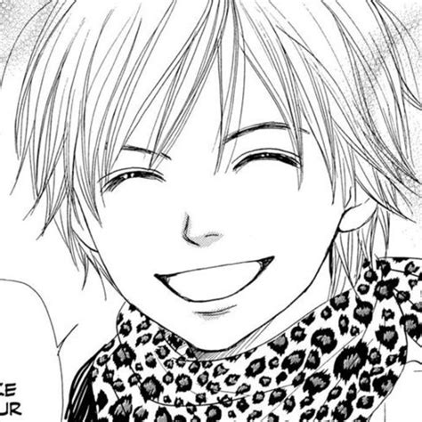 Lovely Complex Otani Atsushi