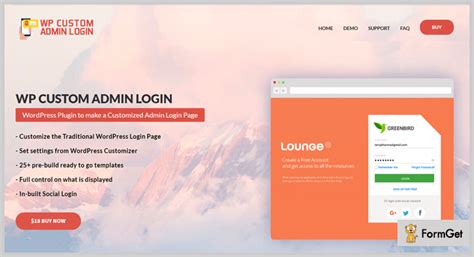 4 Wordpress Admin Plugins 2022 Free And Paid Formget