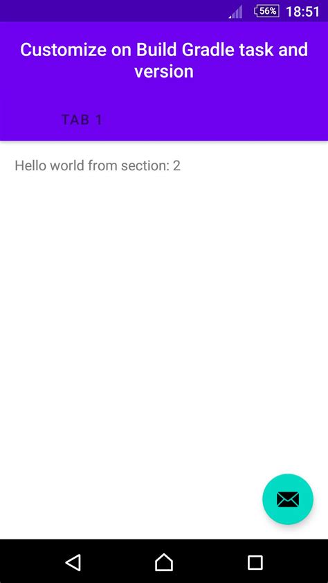 Customize On Build Gradle Task Apk For Android Download
