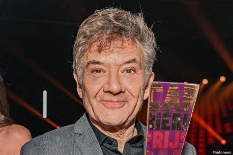 Bart Peeters Maakt Prachtig Nieuws Bekend Over Zijn Oudste Dochter Nona Showbizztime Be