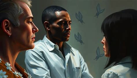 Five Factor Model Core Traits Shaping Human Behavior