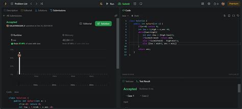 100days Of Leetcode Challenge Kalaiyarasan V Medium
