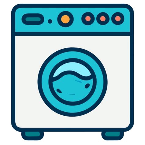 Premium Vector Drying Machine Icon For The Website Icon