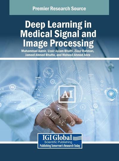Deep Learning In Medical Signal And Image Processing Coderprog