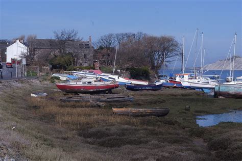 North Scale Walney Island Nic Woodward Flickr