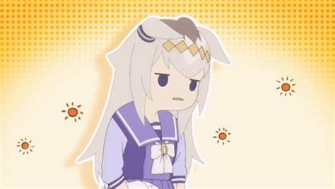 Oguri Cap Thinking  Oguri Cap Thinking Uma Musume Discover