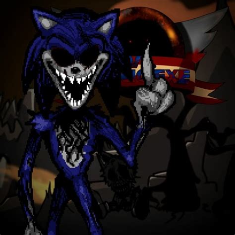 Stream Vs Sonicexe Black Sun Exe Mix By Cheddar Listen Online
