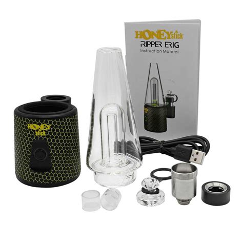 Shop Honey Stick Ripper E Rig Online At Best Price