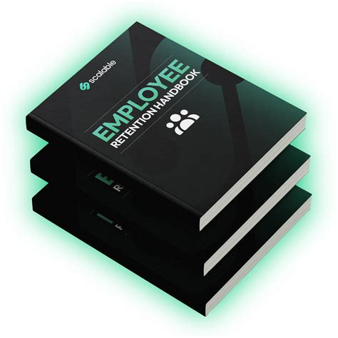 Employee Retention Handbook Scalable Msp