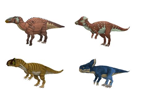 Jurassic World Dinosaur Bonus By Darckjack222 On Deviantart