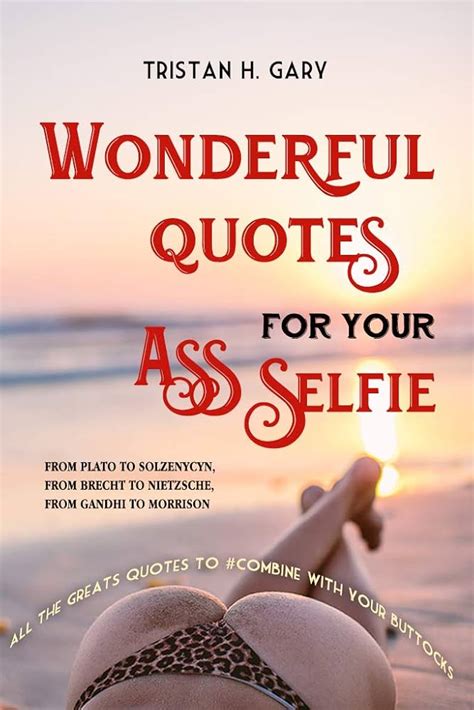 Tumblr Booty Quotes