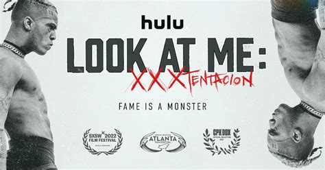 Look At Me Xxxtentacion Everything To Know About The Hulu Documentary
