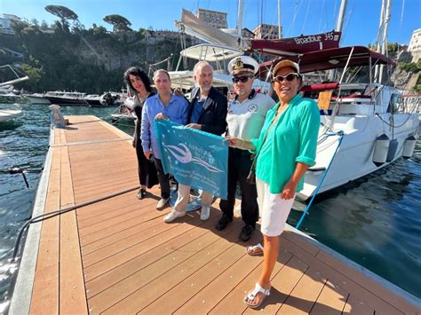 Sono Stata Invitata In Qualità Di Membro Del Comitato Scientifico A