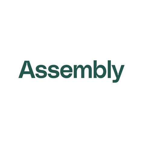 Assembly And Webflow Integration Webflow Apps