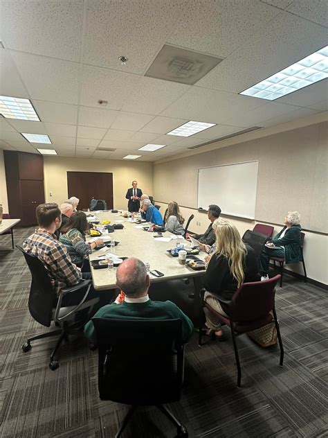 Modesto City Council Member Nick Bavaro