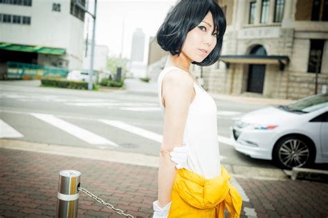 Hoshino Girls Und Panzer Anime Cosplay Girls Und Panzer ガールズ