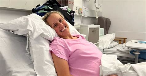 Super Fit Cops Horror As Constipation Turns Out To Be Bowel Cancer