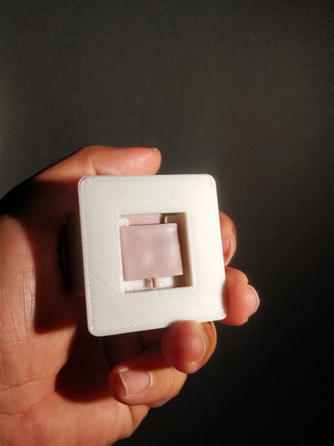 Bracket For Mop Holder By Harman Hartawan Widyanto Download Free Stl