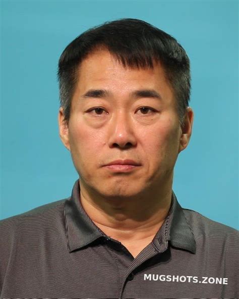 Pak Junson 05 24 2024 Brazoria County Mugshots Zone